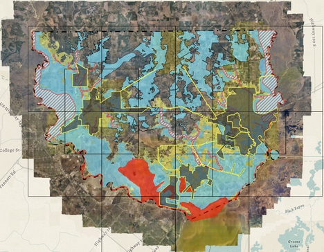 Welcome to the Official Website of Orange County, Texas - Orange County ...