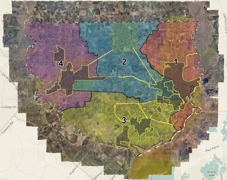 Welcome to the Official Website of Orange County, Texas - Orange County ...